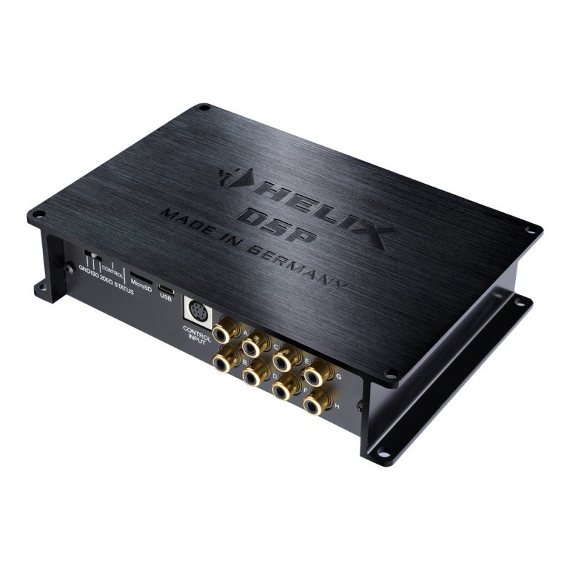 DSP-Pers | ST Audio Master