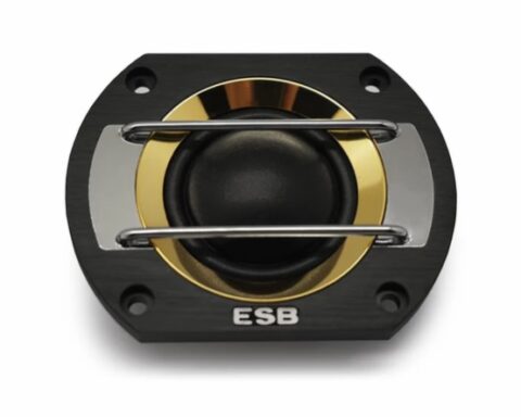 ESB AUDIO 8000 SERIES, 8.6K3 - 3-way speaker system